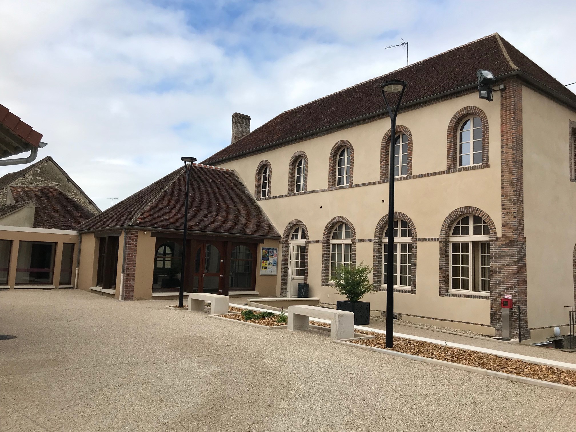 SENAN - Site de la communauté de communes de l'Aillantais en Bourgogne ...